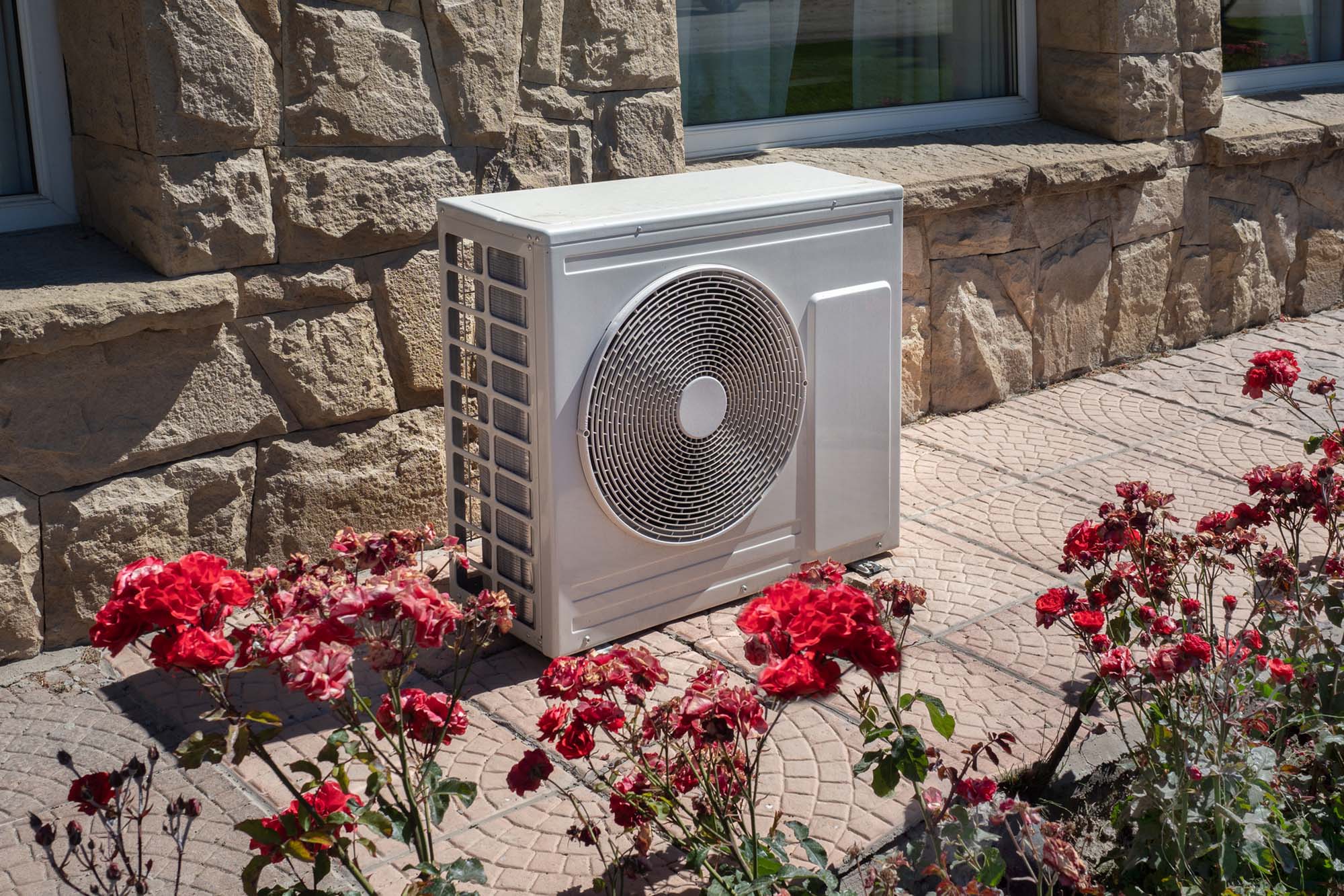 Heat Pump Specialists in Cheshire | Heat Pump Technical Solutions Ltd