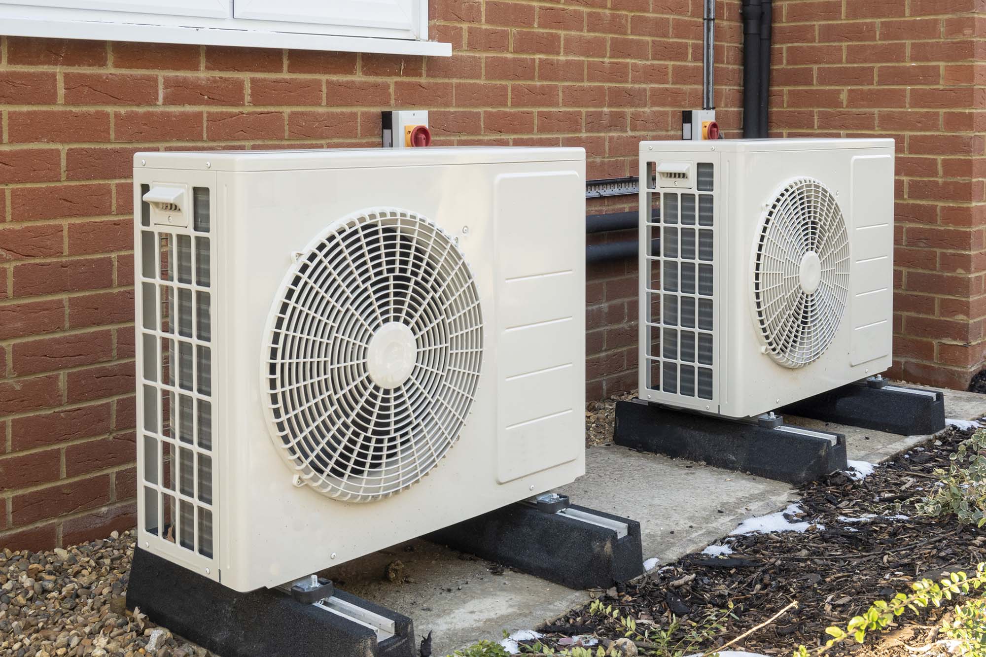Heat Pump Grants in Cheshire | Heat Pump Technical Solutions Ltd